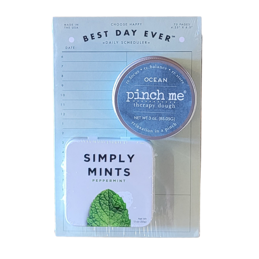 Teacher Appreciation Box - Teacher's Pet | Metro Home Style Teacher Appreciation Box - Teacher's Pet | Metro Home Style